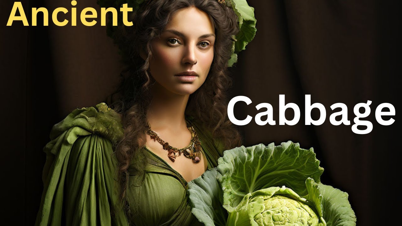 Cabbage: More Than Just a Vegetable - Exploring Its Past and Present ...