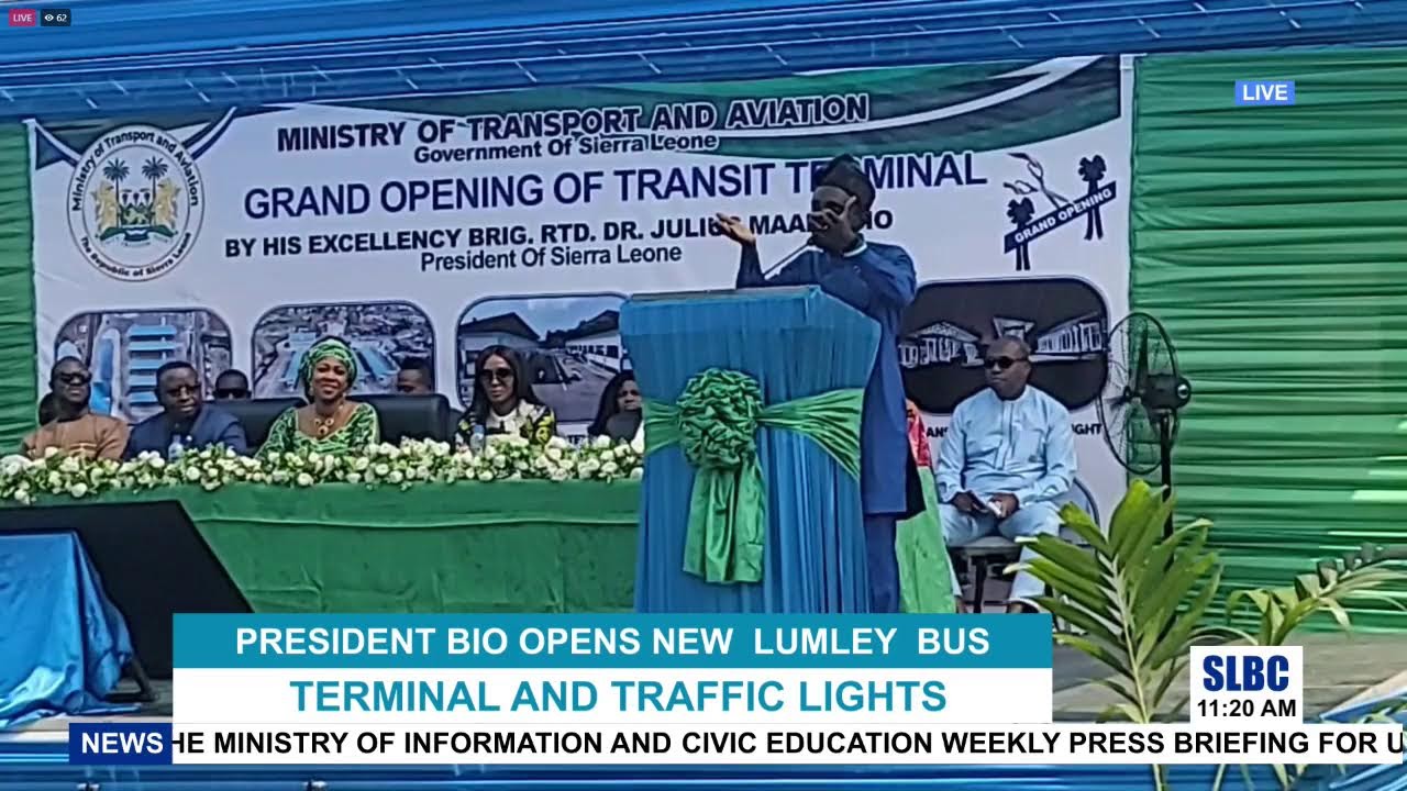 SLBC TV LIVE - YouTube