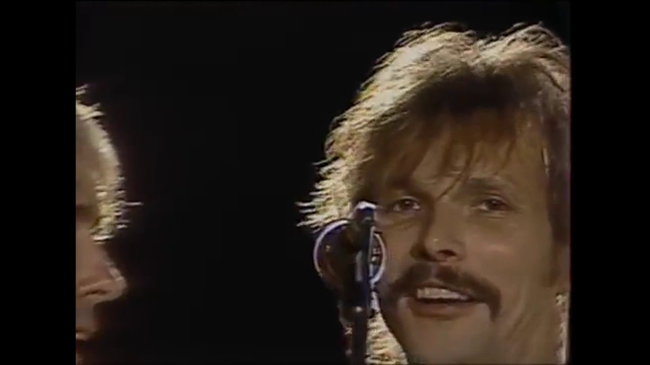 Scorpions - Live At Oakland Coliseum Stadium In USA 85 - Hard Rock ...