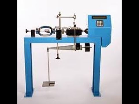 Essai de cisaillement direct - YouTube