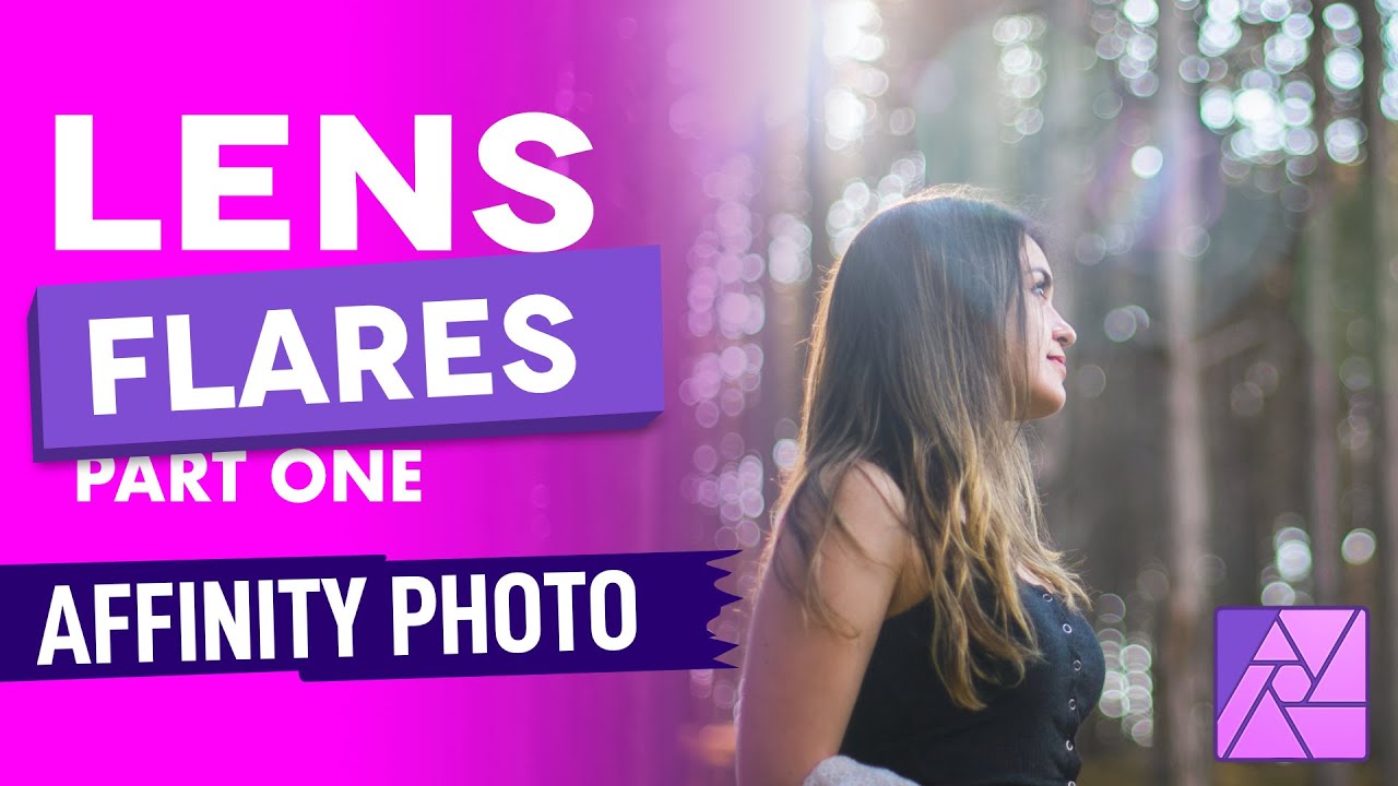 Remove Lens Flare Affinity Photo at Sara Sheridan blog