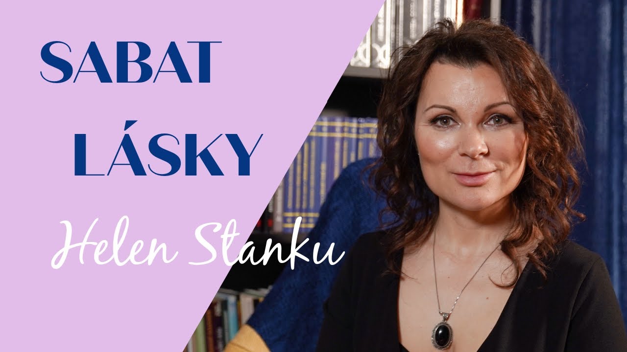 Vědma Helen Stanku: Těmito 3 rituály si do života přivoláte nejen lásku ...