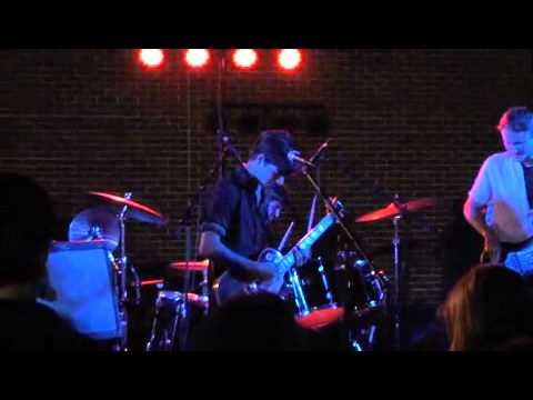 JUICE I Will Possess Your Heart Death Cover live at Brookstock - YouTube