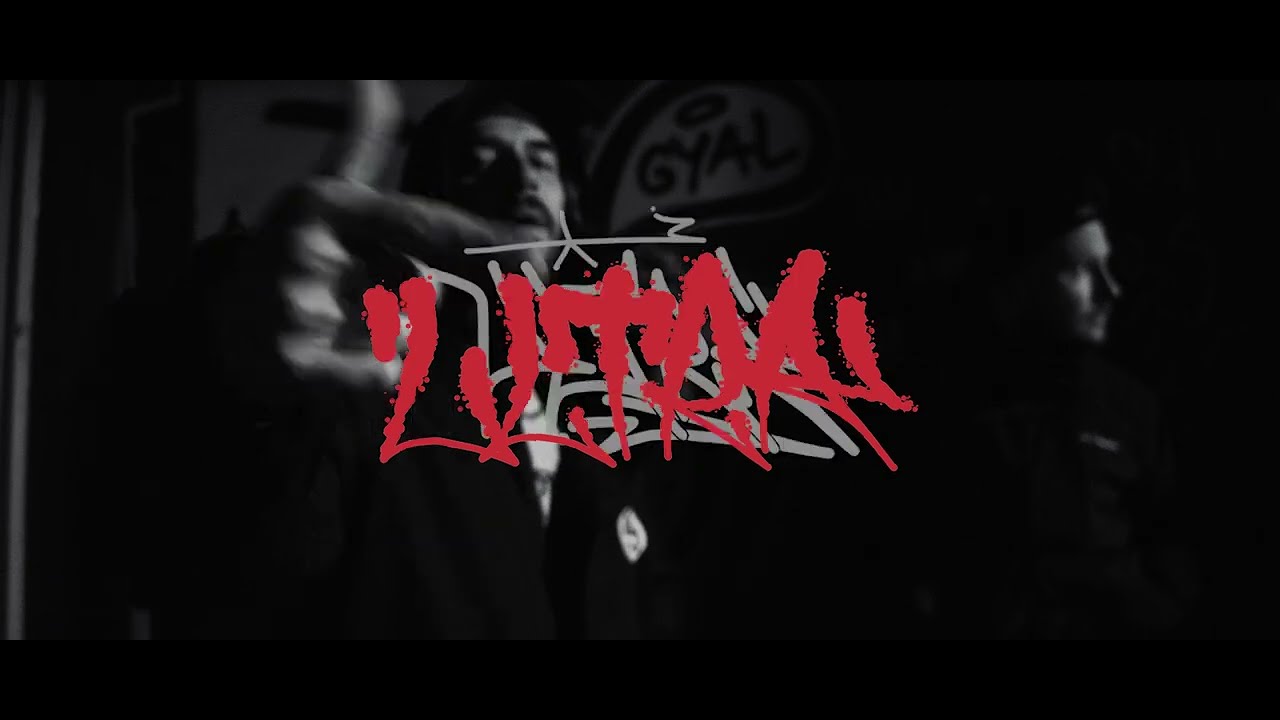W.CHEFF & SMOOTH KNS - ULTRA (VIDEOCLIP) - YouTube