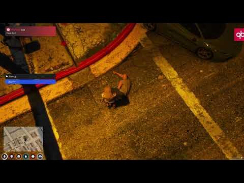 [QBCORE] Fivem Carry Script |Fivem Roleplay Script | qbcore shop - YouTube