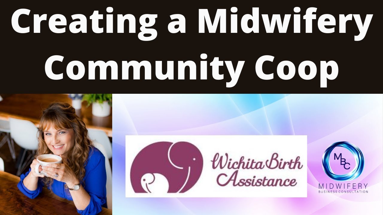 Empowering Midwifery Education: Creating Midwifery Community Coops ...