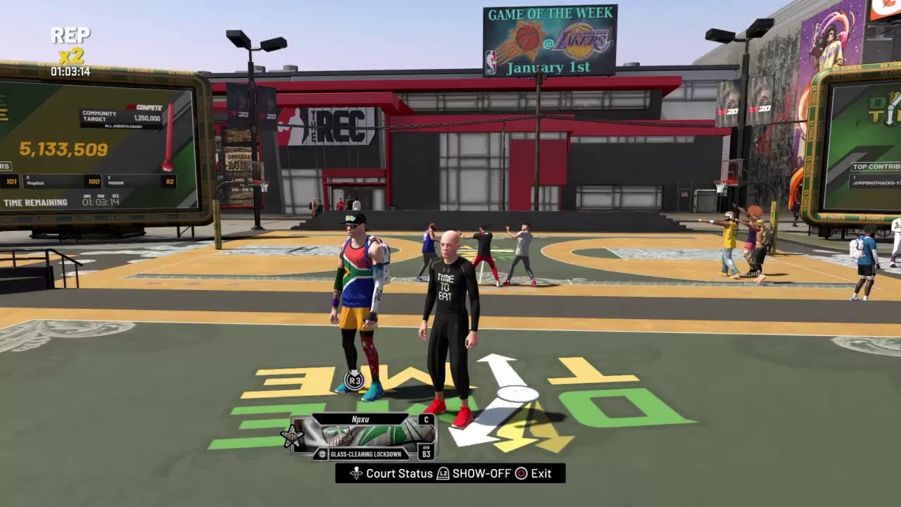 You know da vibes - YouTube