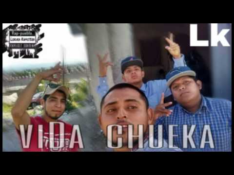 lokura kamotera -vida chueka-... puebla