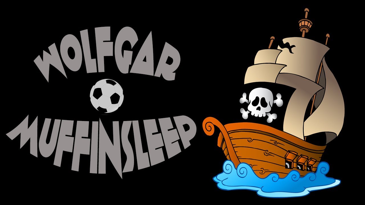 Wolfgar Muffinsleep - YouTube
