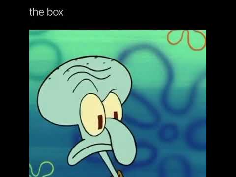 The Box Squidward Roddy Ricch - YouTube
