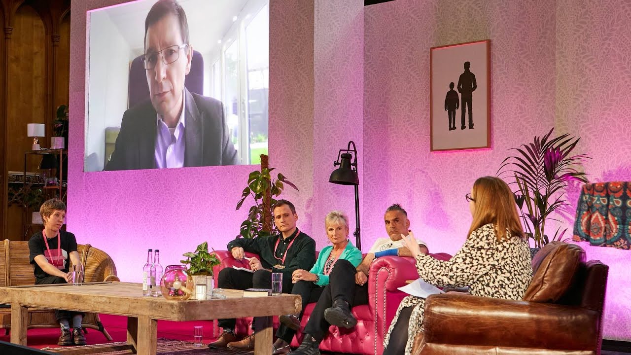 Doing Community Power – local leaders on how to make change happen ...