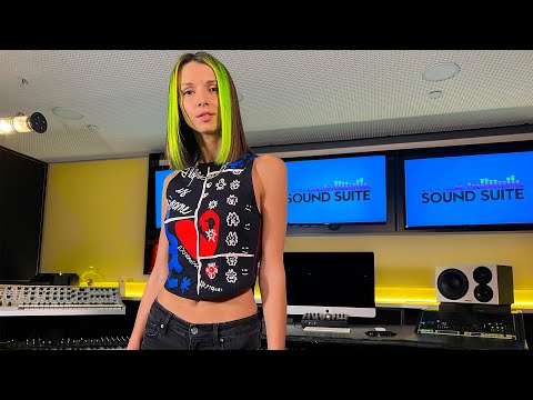 Miss Monique - MiMo Weekly Podcast 036 4K [Melodic Techno/ Progressive ...