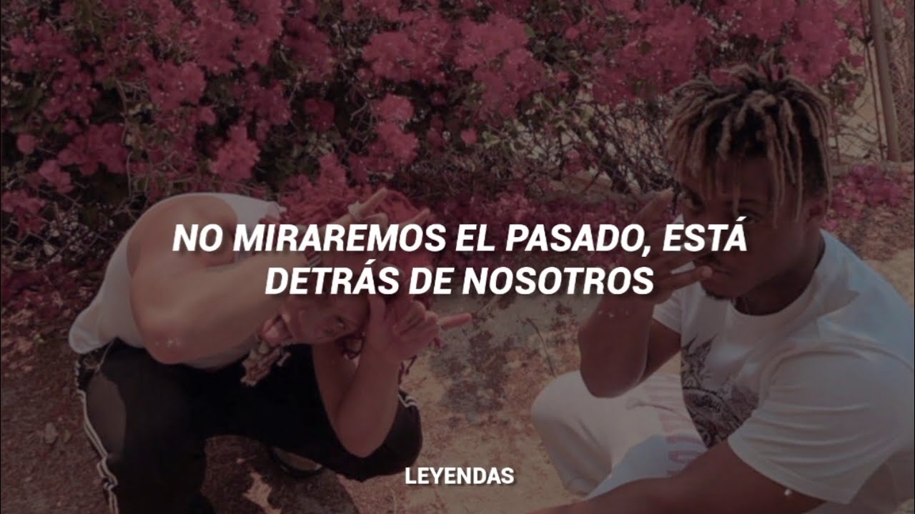 Trippie Redd, Juice WRLD & YNW Melly - 6 Kiss (Subtitulado Al Español ...