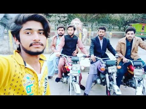 my official work............... 70k view is live - YouTube