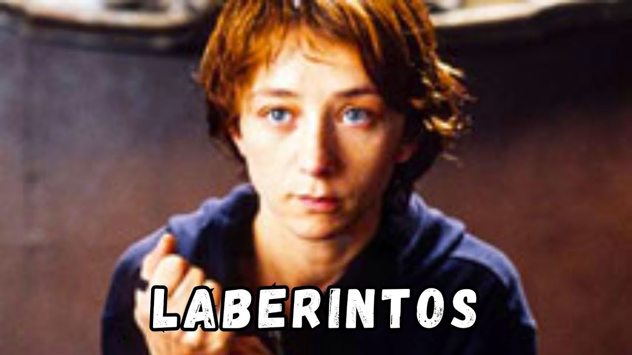 Laberintos | Pelicula completa en español - YouTube