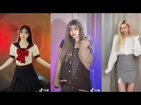 Simpa Pa Pa Polyubila Tiktok Transition Challenge | Tiktok