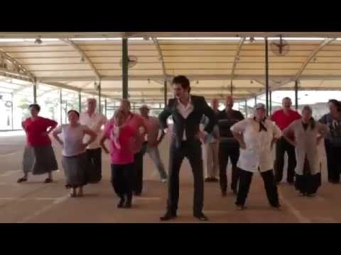 Hayrettin   Mangal Style  Gangnam Style   Atilla Taş   Doğuş   Hilal Cebeci