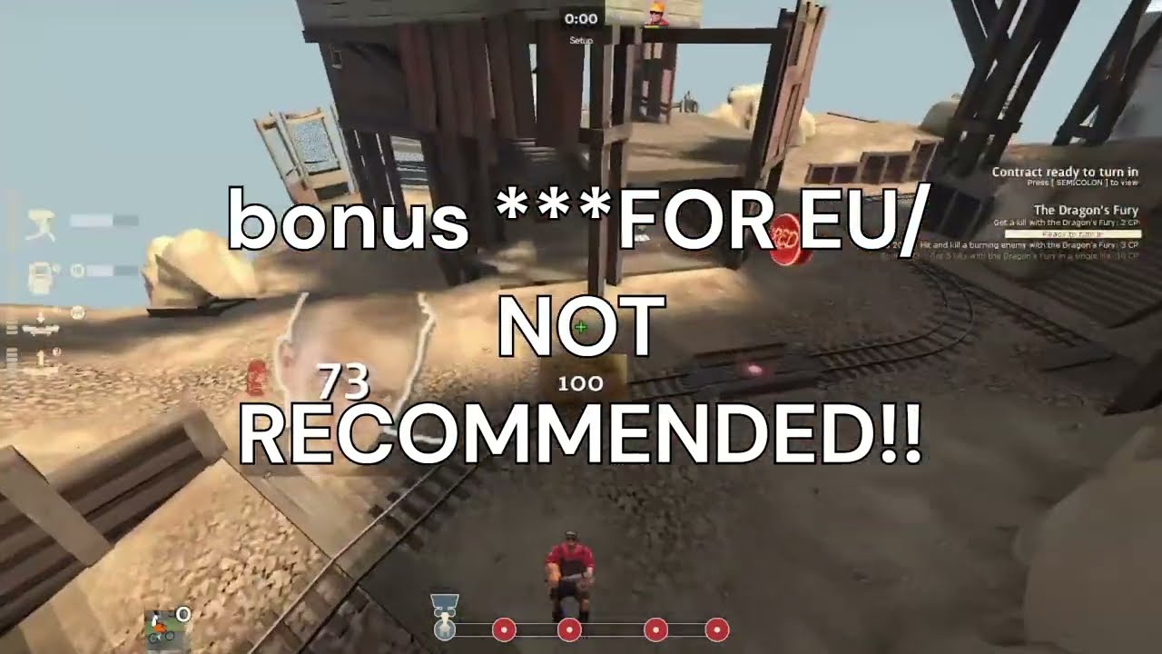 [TF2] cobby's UPWARD rollouts - YouTube
