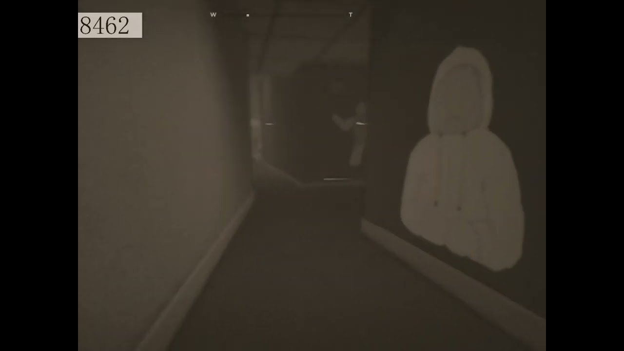 The Backrooms level fun...... - YouTube