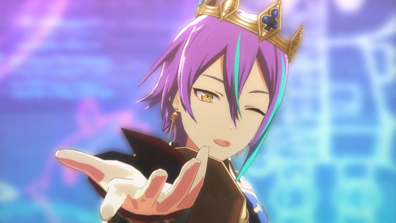 【プロセカ】ショウタイム・ルーラー Showtime Ruler [3DMV] - YouTube