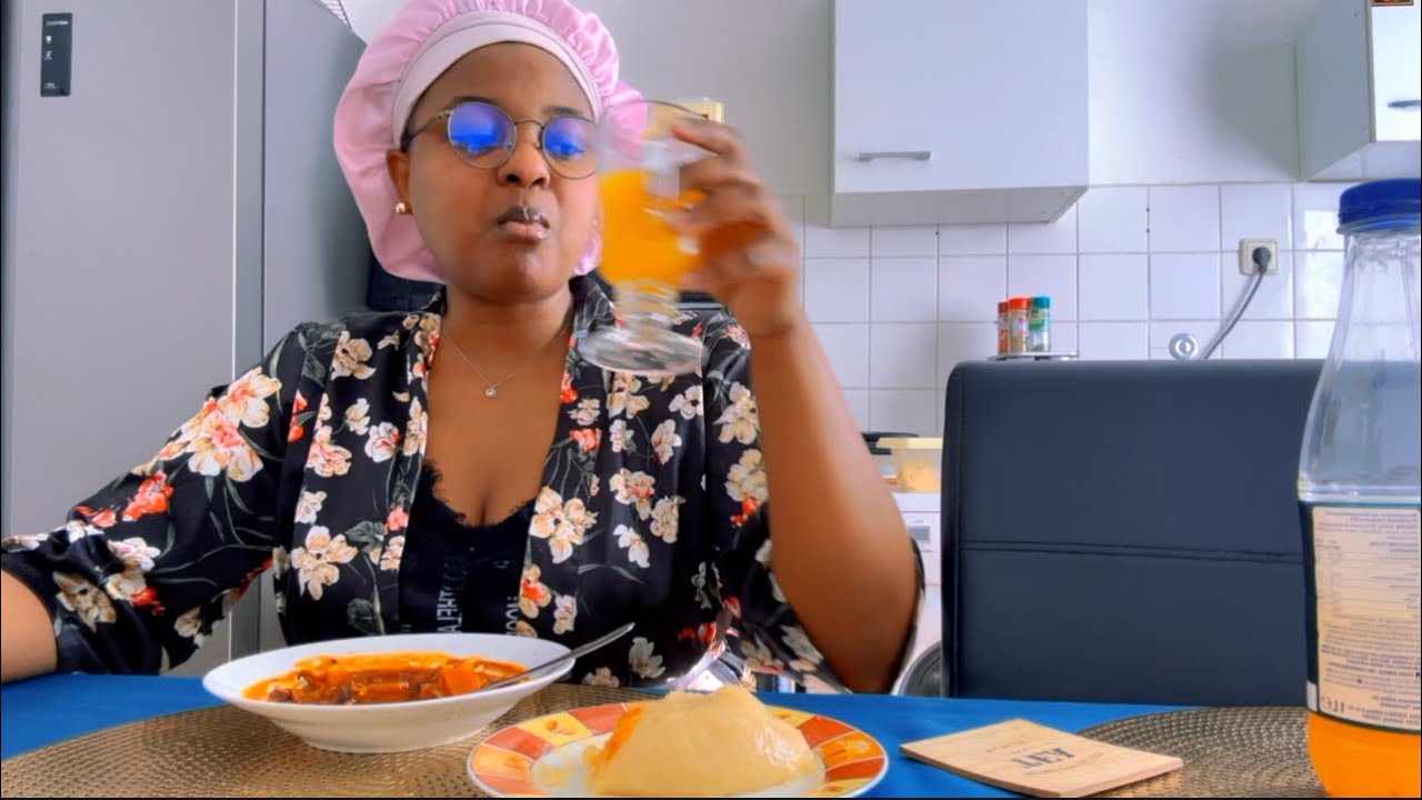 Umupuri wa JD Brianne uranyica/ ibintu bibaho bitangeje abenshi batazi ...