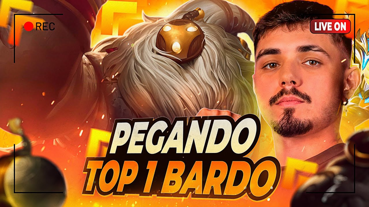 💛DIA DE BARDO + TREINO💛 !pix !coach !membro - YouTube