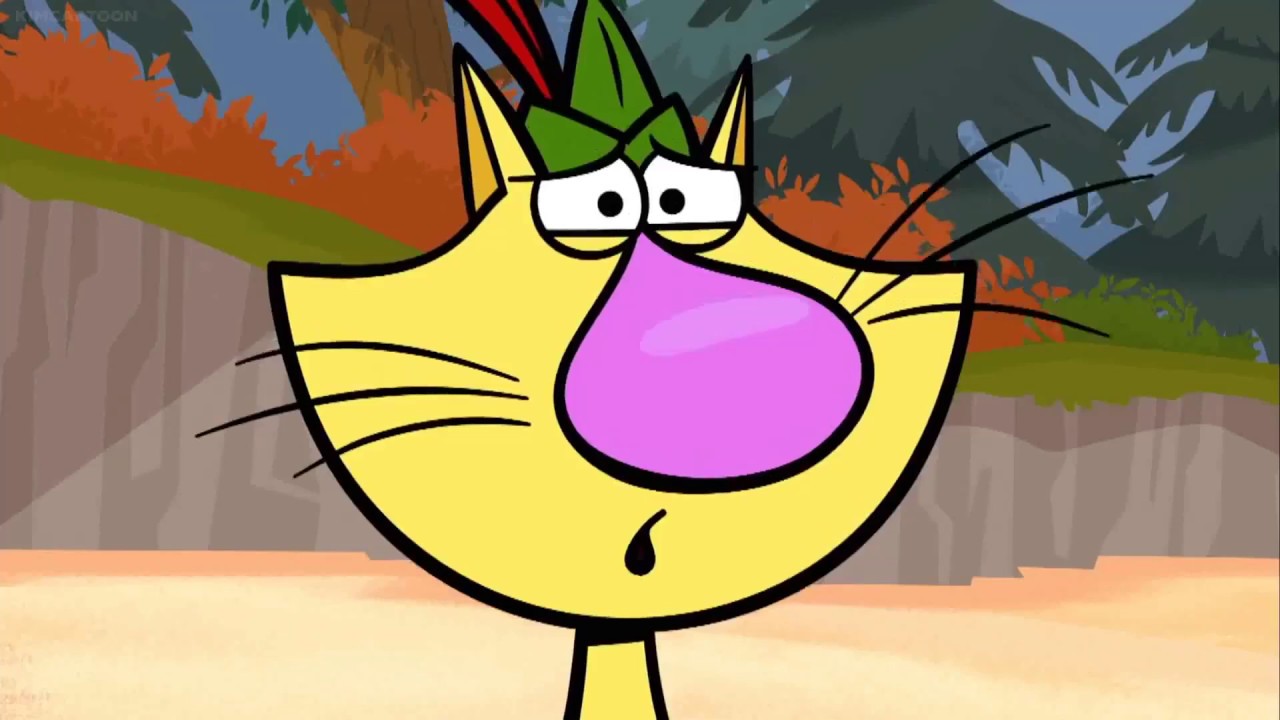 Nature Cat Screams (1) - YouTube