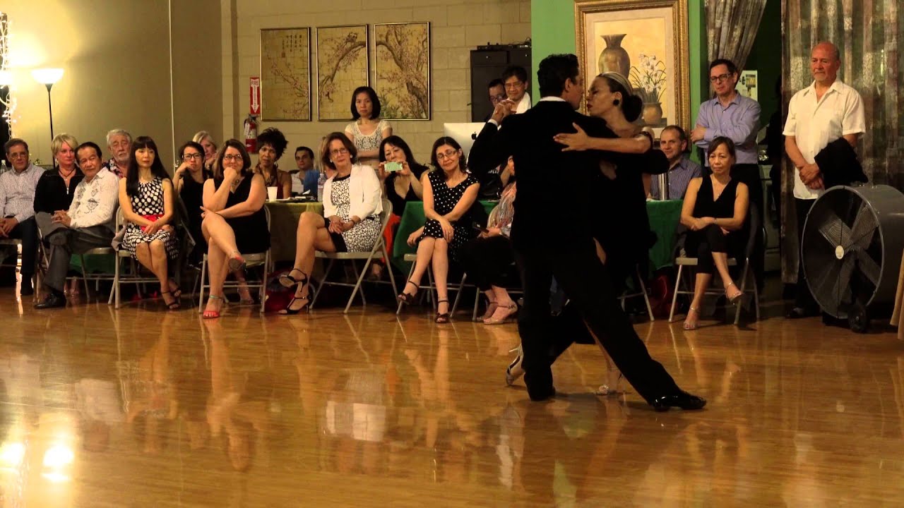 Prepárense - YouTube