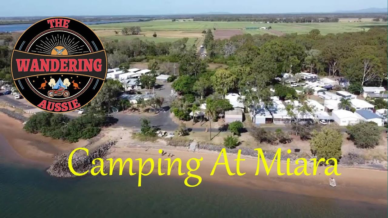 Ep 56. Camping at Miara - YouTube