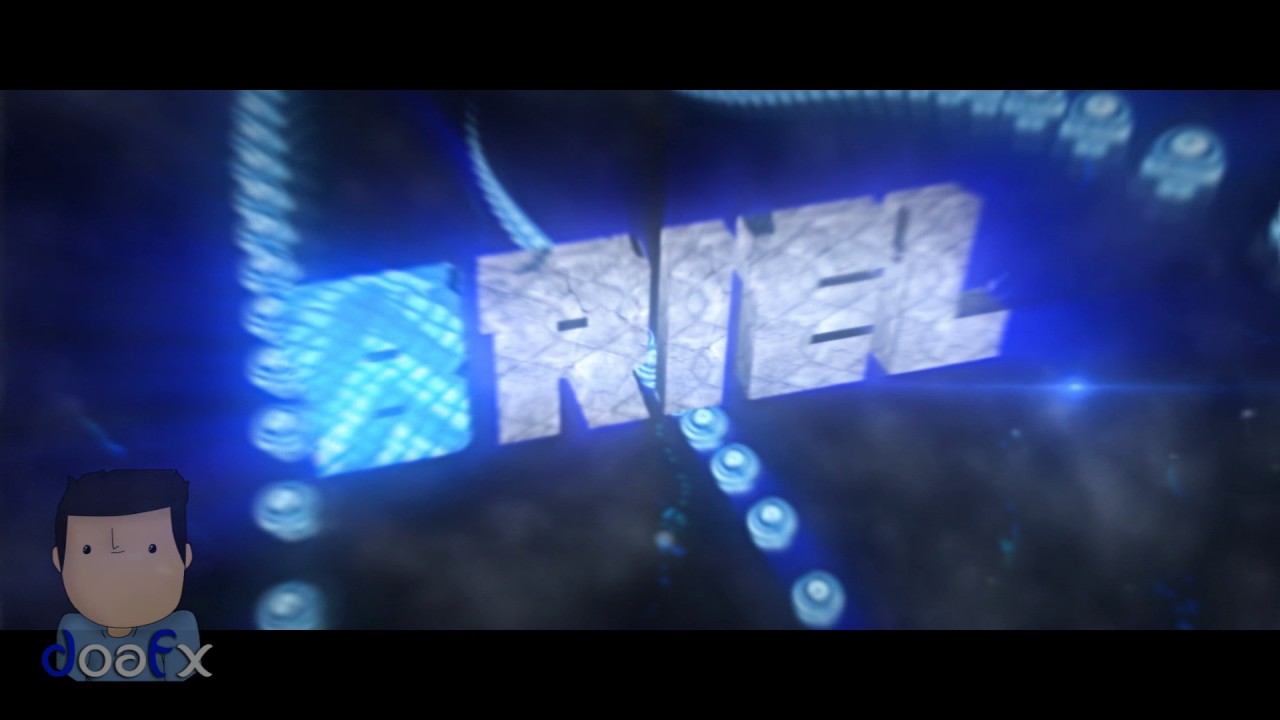 Intro Briel #45 - YouTube