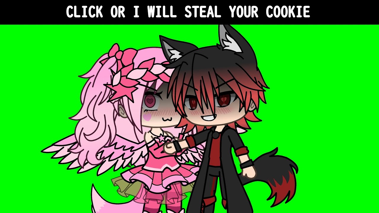 Gacha Life | 2018 Gacha Intros be like | Thanks for 2k subscribers ...