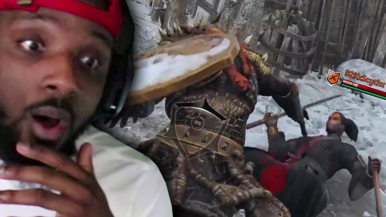 THIS *NEW* REWORK TURNED VALK INTO A MONSTER... - YouTube