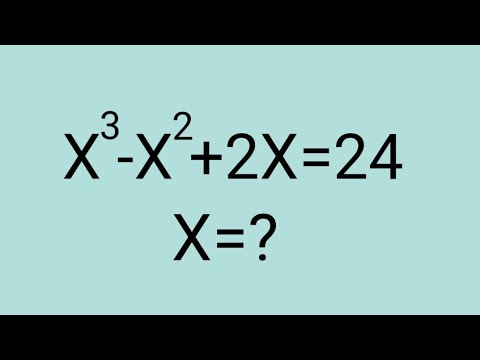 Advanced maths question for competitive exams l harvard university ...