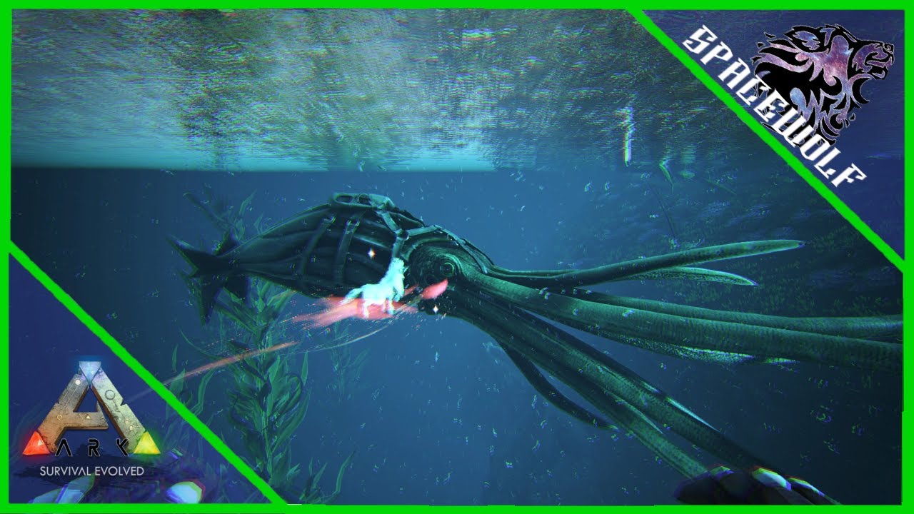 Ark Survival Evolved - The Island | #109 Alphabetical Taming ...