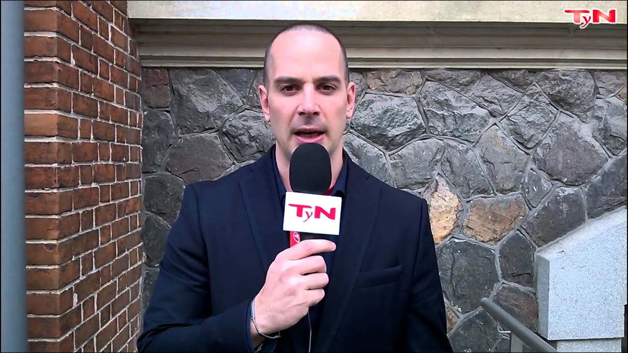 Alejandro Rinaldi, Gerente de Desarrollo de eCommerce de Andreani - YouTube