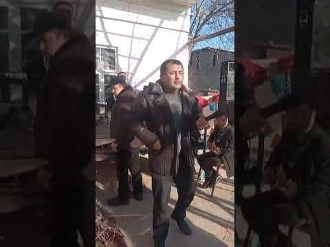 Ayo soqiy jonli ijro