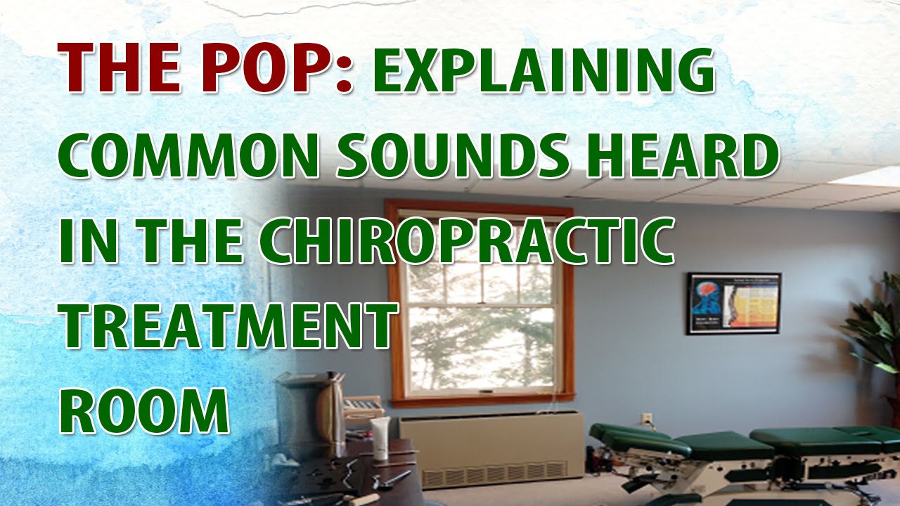 Chiro HD TV 2016 03 W4 WS The Pop Chiropractic Sounds Chiropractic ...