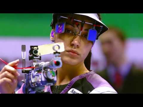 Atıcılık Tanıtım