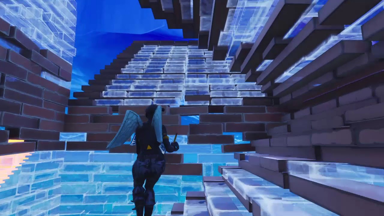 best build battle max height Fortnite BATTLE ROYALE - YouTube