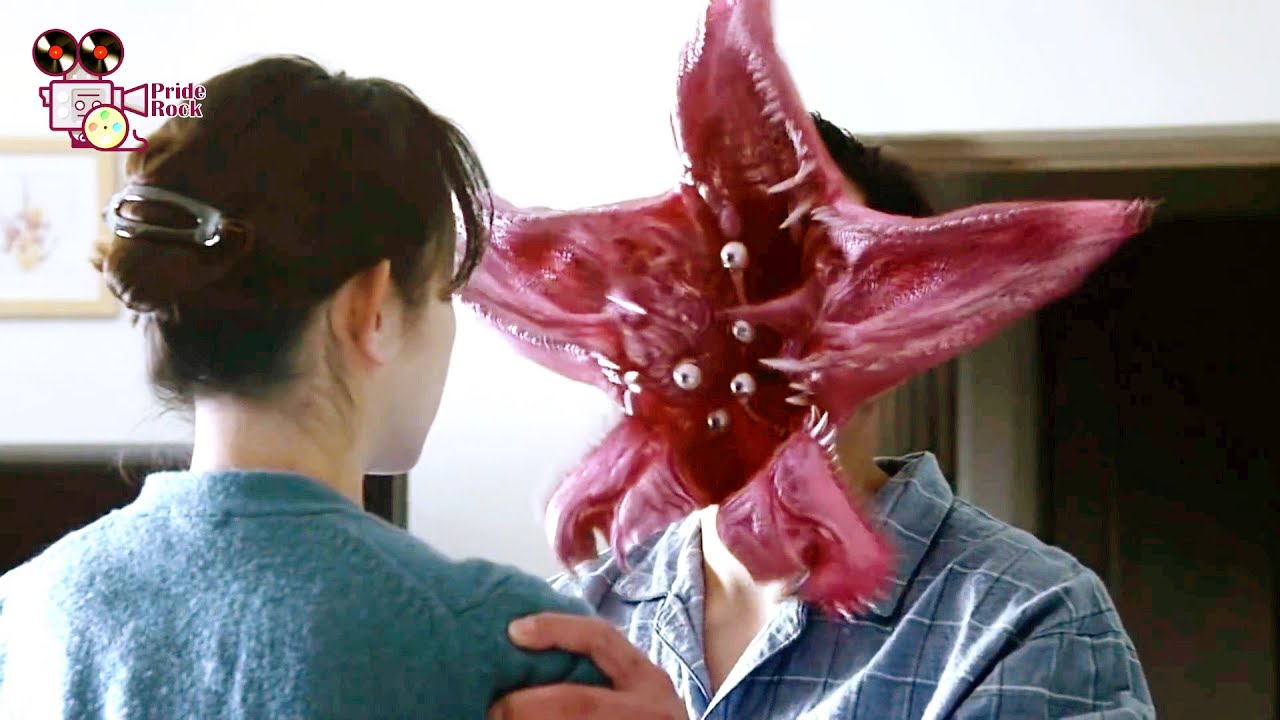 Parasyte 1 and 2 2015 Film Explained - Parasyte full parts Summarized ...
