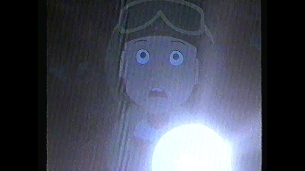 Cartoon Network commercials [September 18, 2002] - YouTube