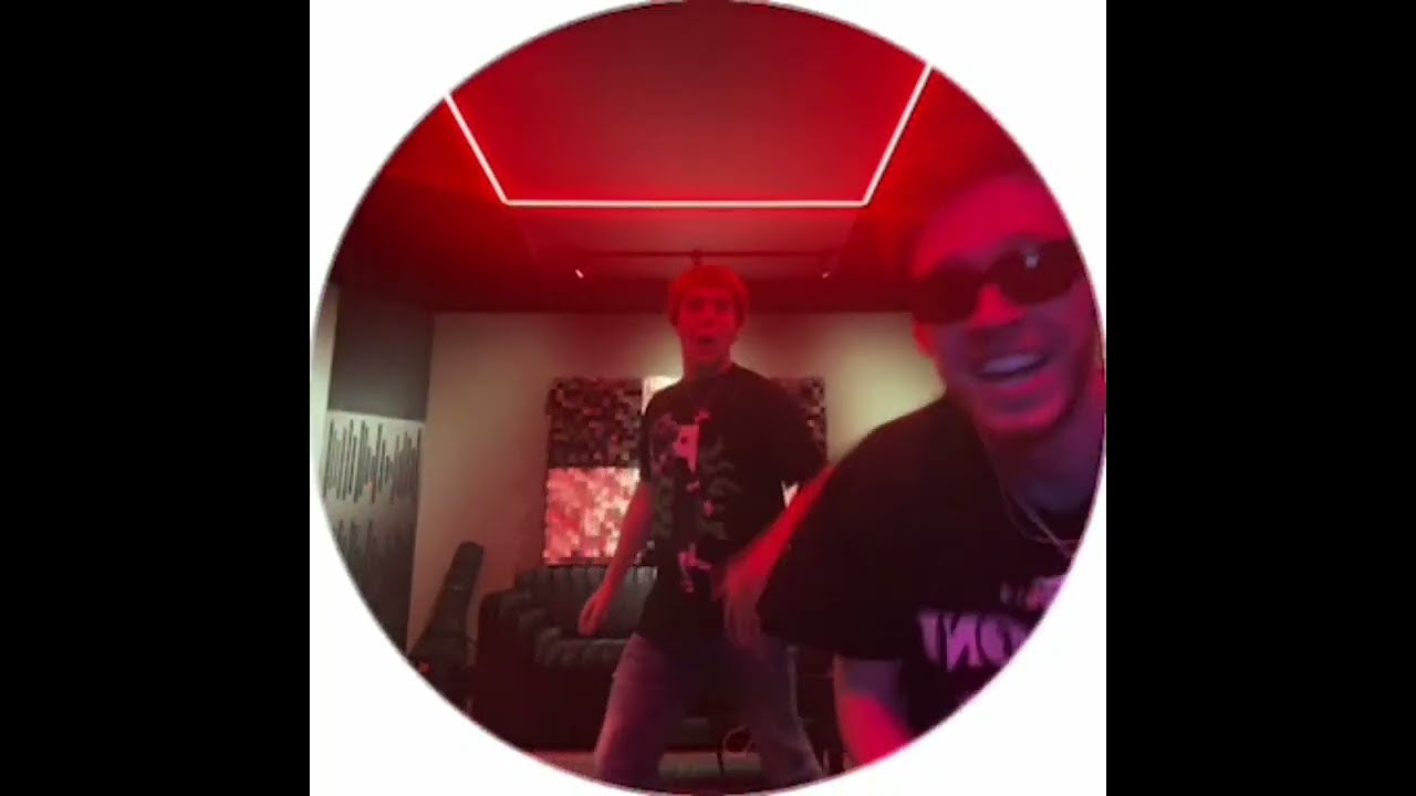 *FREE* BIG BABY TAPE x TOXI$ TYPE BEAT "MOON" - YouTube