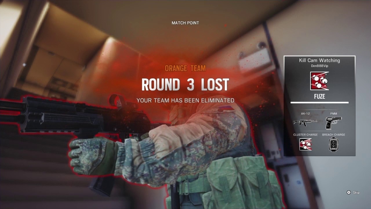 Pulse Gameplay Highlights - Rainbow Six Siege - YouTube