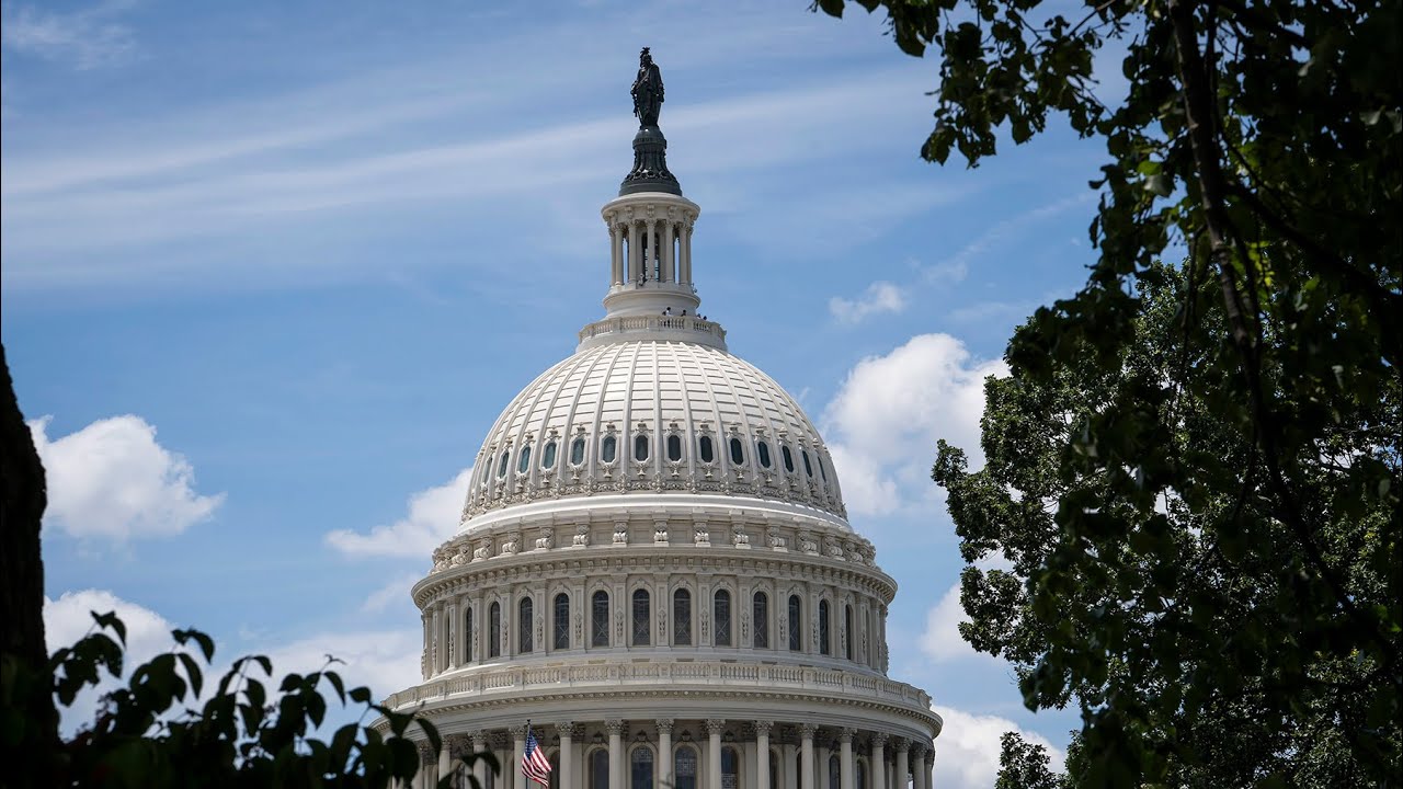 LIVE: The House Administration Holds Hearing on 'Congress in a Post ...