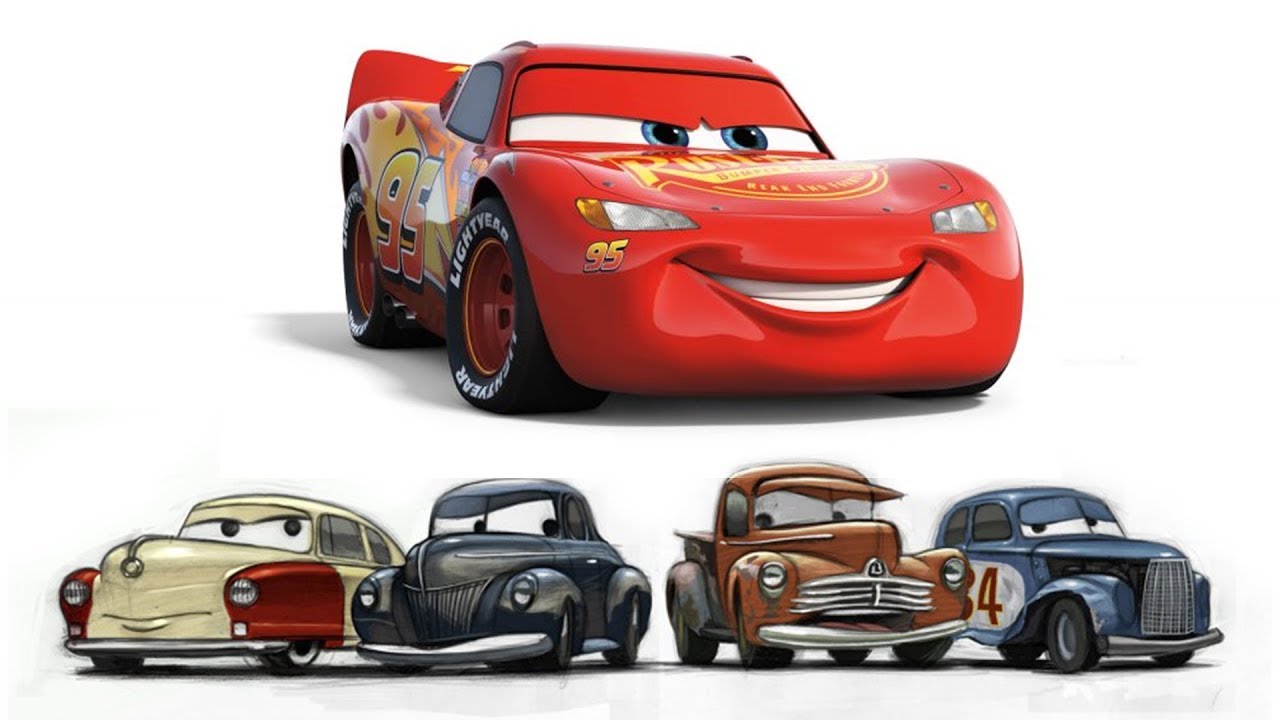CARS 3 GAMEPLAY EPISODIO ITALIANO COMPLETO VIDEO GIOCHI Saetta McQueen ...