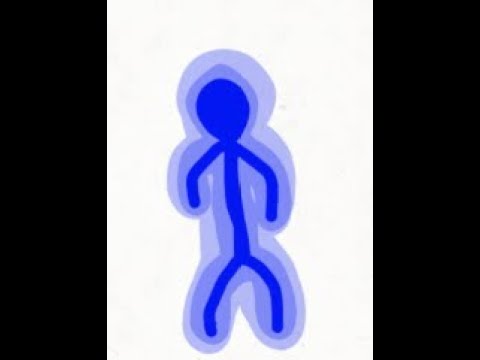 color lore: season 1: the beggining episode 1: blue - YouTube