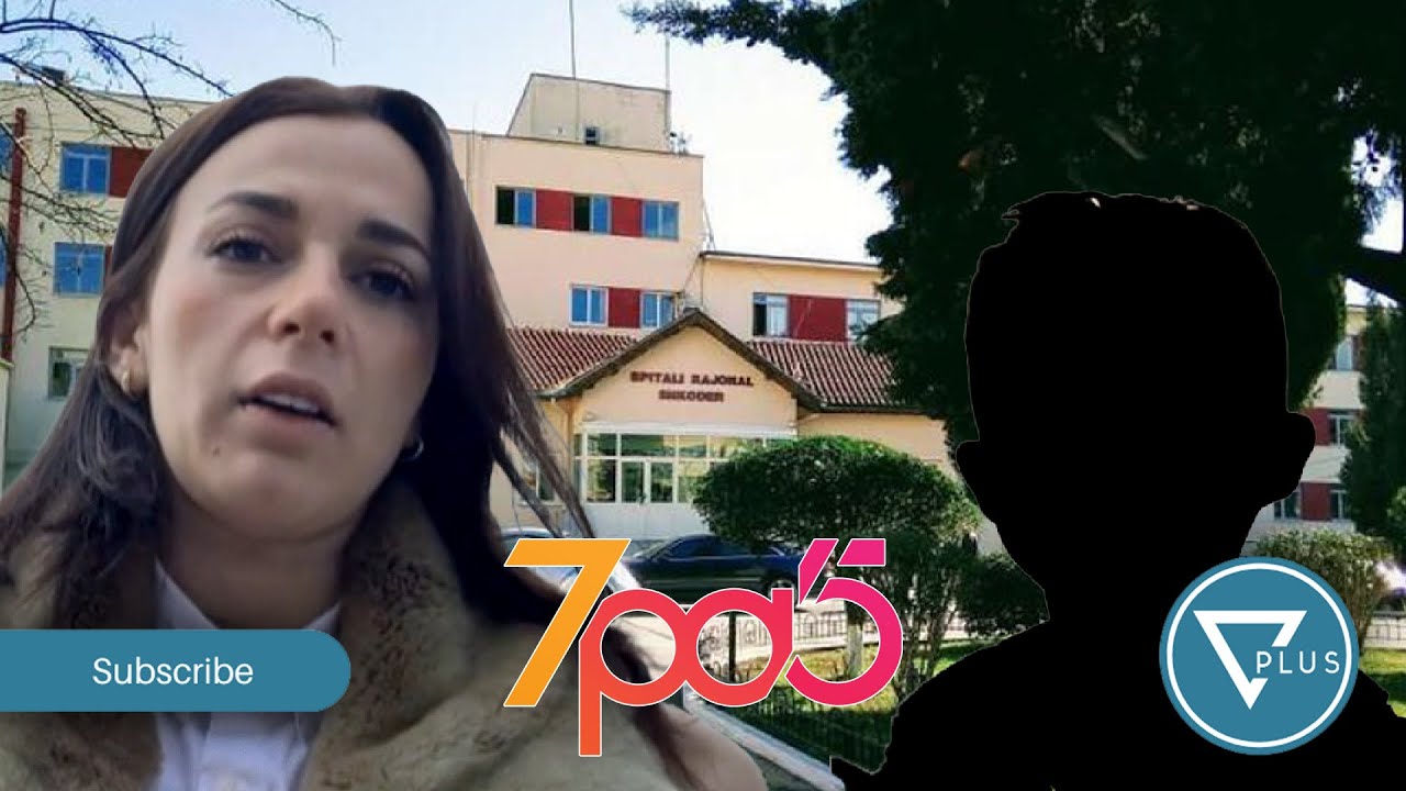 Pse vdiq 3 vjeçari në Shkodër? Arsyet zbulohen nga gazetarja Aida ...