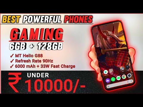 Best Gaming Phones Under 10000 in 2022 |New Best Gaming Phone Under ...