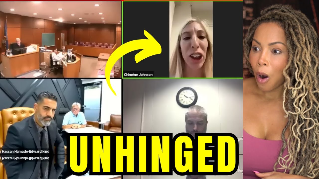 Woman Calls FBI On 71 Yr Old Baby Daddy To Make False Report of ...