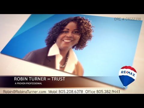 ROBIN TURNER TESTIMONIAL REAL ESTATE PROFESSIONAL 2 - YouTube